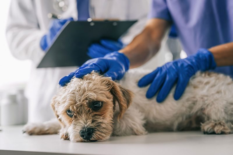 Understanding Canine Parvovirus: How to Protect Your Puppy from This ...